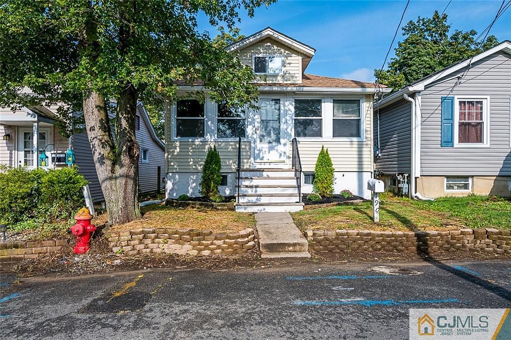 190 Cleveland Ave, Laurence Harbor, NJ 08879 | MLS #2352987M | Zillow