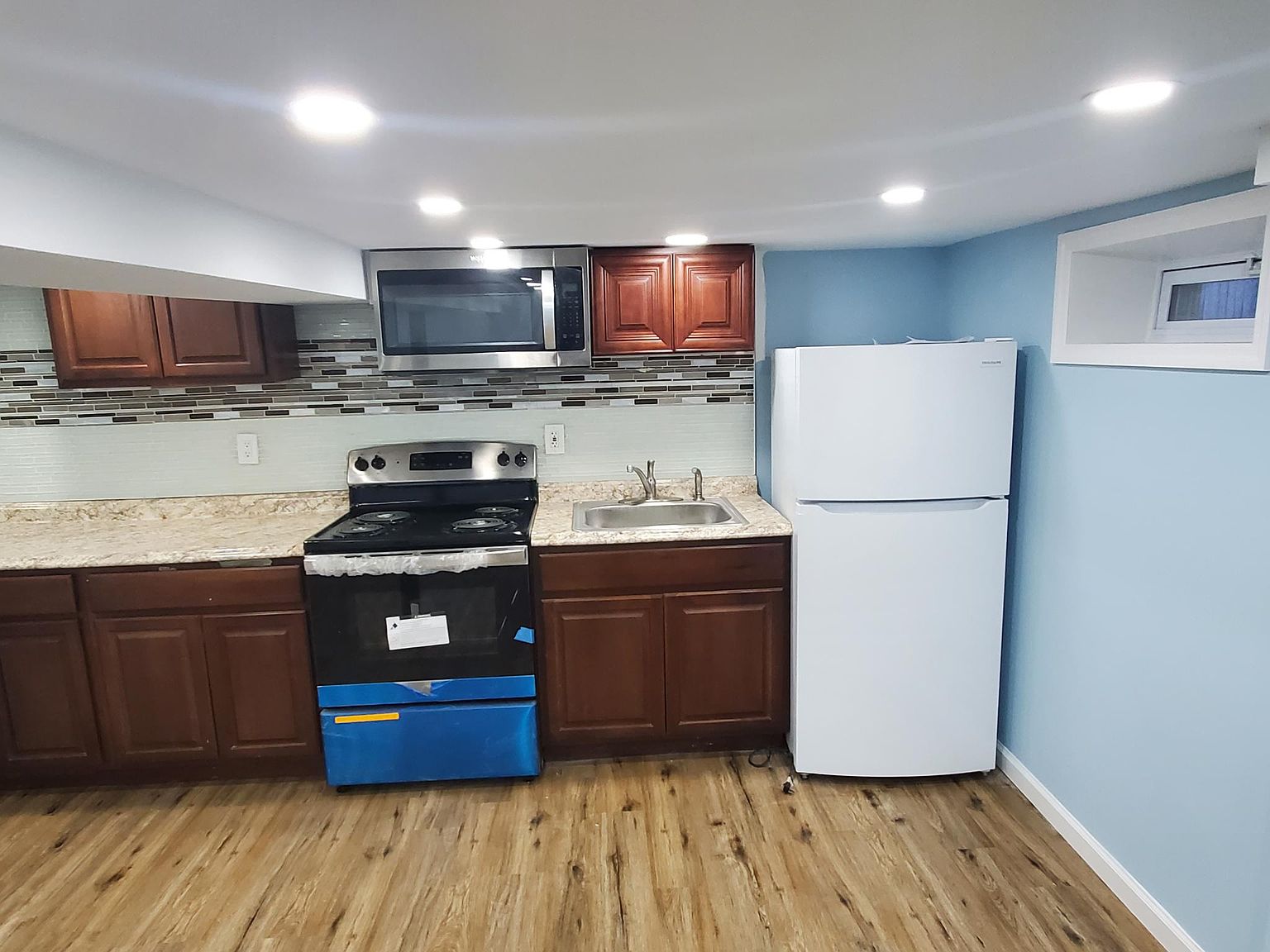 113-26 208th St #BASEMENT, Queens Village, NY 11429 | Zillow