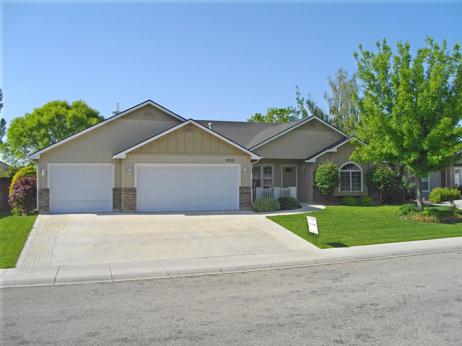 2259 W Andrew Creek St, Meridian, ID 83646 | Zillow