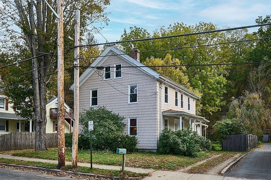 231-233 Main St, Leeds, MA 01053 | Zillow