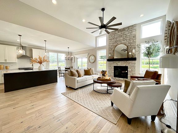 15929 Prairie View Ct #T2, New Lenox, IL 60451 | MLS #12148742 | Zillow