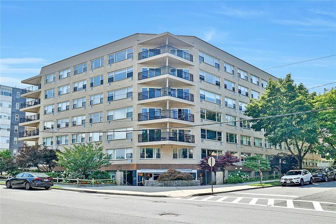 12 Old Mamaroneck Road #4D, White Plains, NY 10605 | Zillow