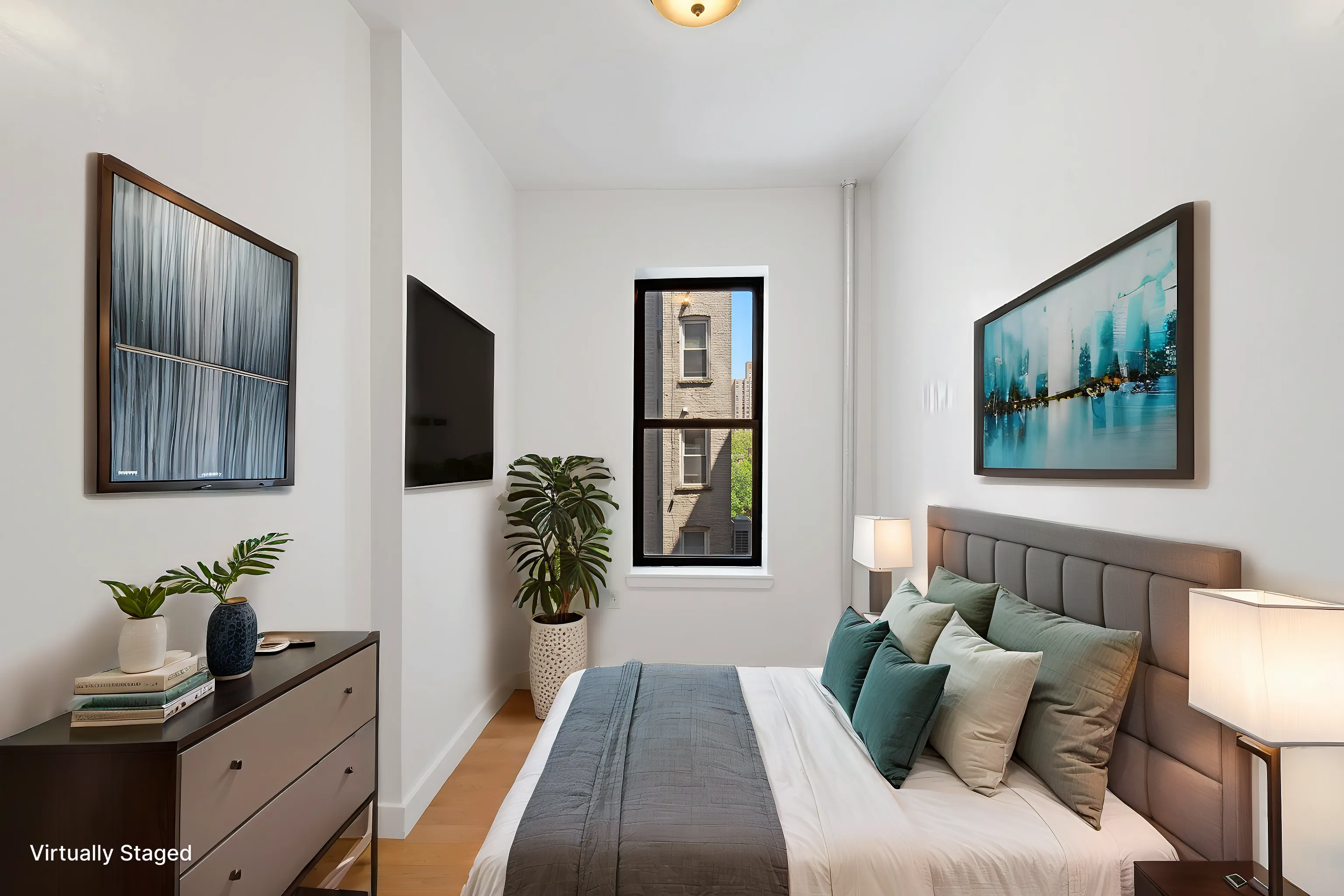 206 Rivington Street #5D in Lower East Side, Manhattan | StreetEasy