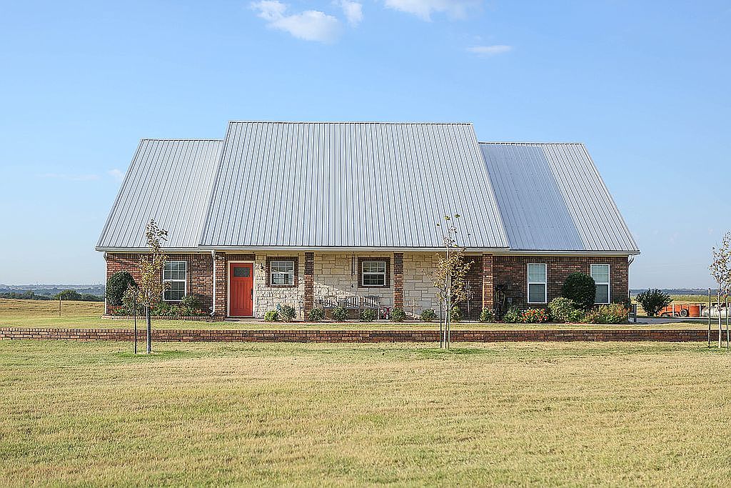 247058 E 1970th Rd, Devol, OK 73531 | Zillow