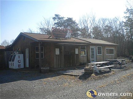 5963 Seven Points Rd, Hesston, PA 16647 | Zillow