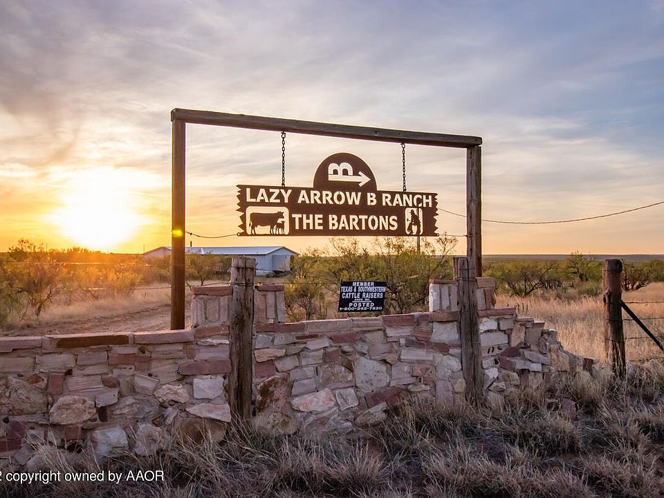 Lazy Arrow B Rnch, Boys Ranch, TX 79010 | MLS #22-471 | Zillow