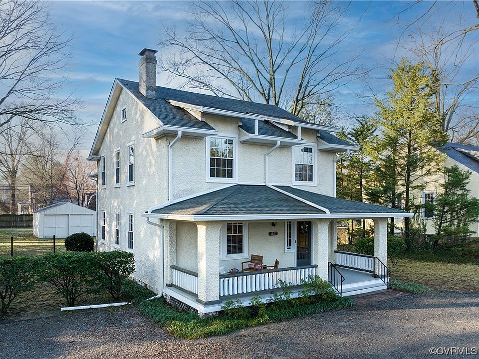1207 W Laburnum Ave, Richmond, VA 23227 | Zillow