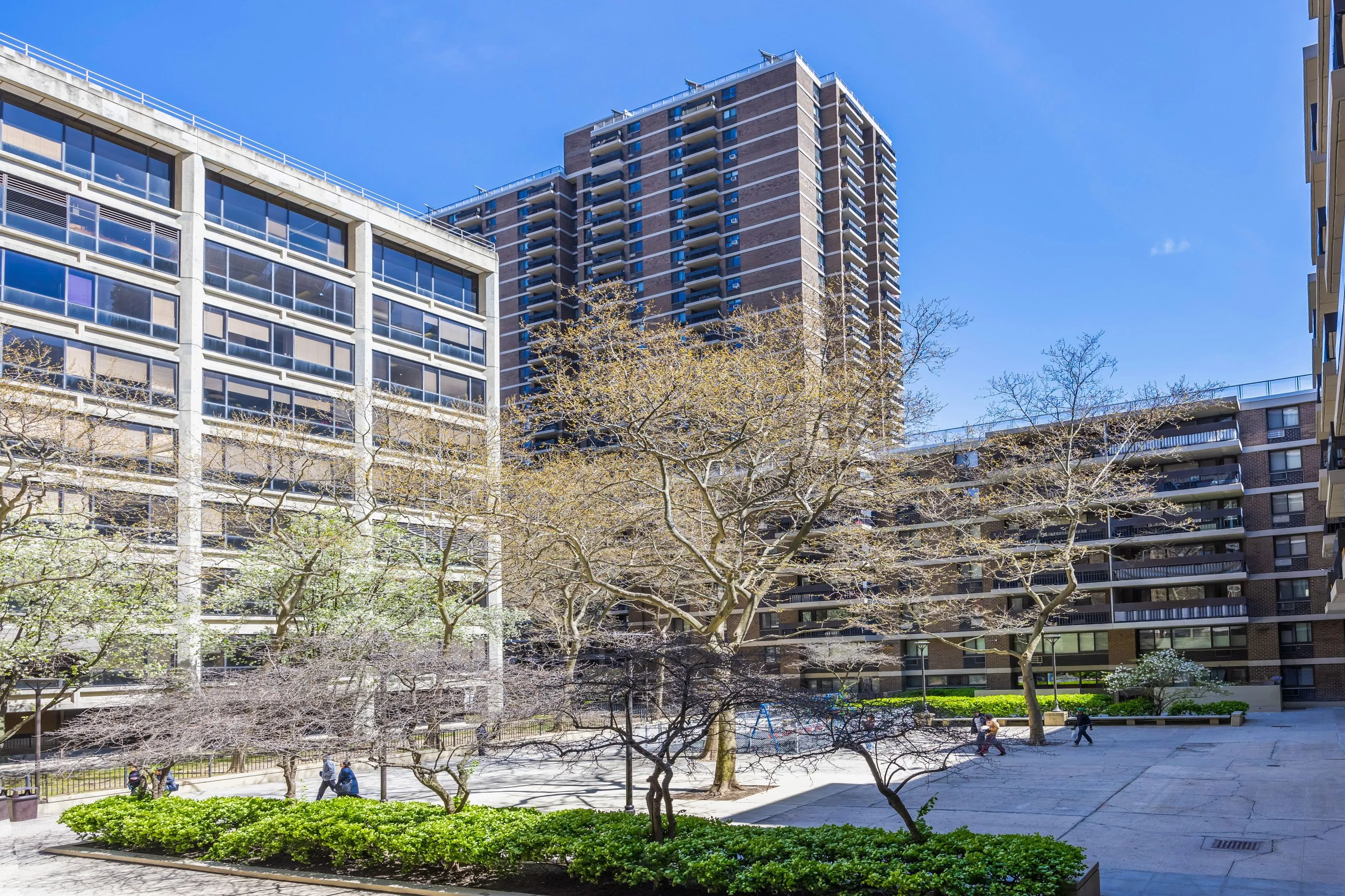 333 Pearl Street #3M in Fulton/Seaport, Manhattan | StreetEasy