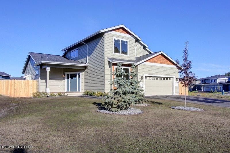 L46 B3 Morgan Loop, Anchorage, AK 99516 | Zillow