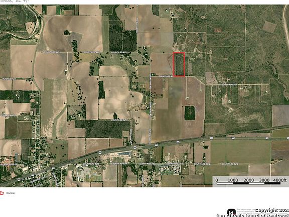 00 COUNTY ROAD 4201, D Hanis, TX 78850 | MLS #1734392 | Zillow