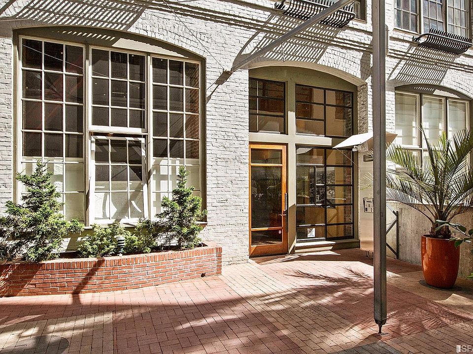 355 Bryant St UNIT 103, San Francisco, CA 94107 | Zillow