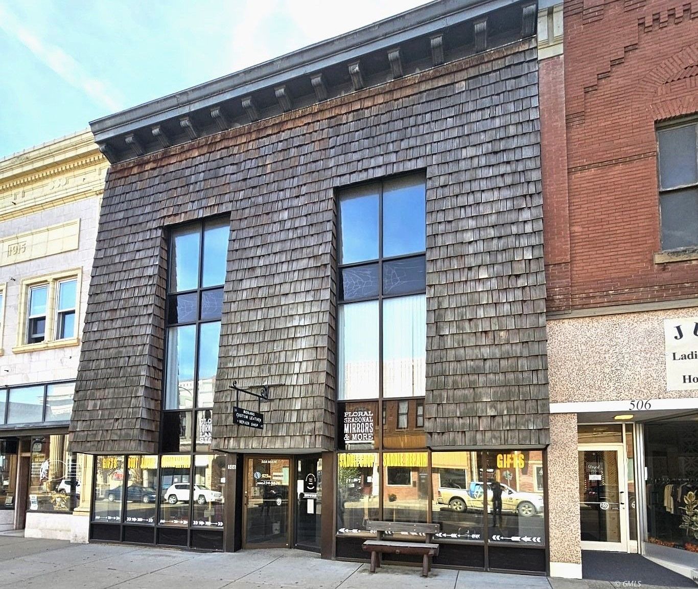 508 Main St, Miles City, MT 59301 | MLS #331074 | Zillow