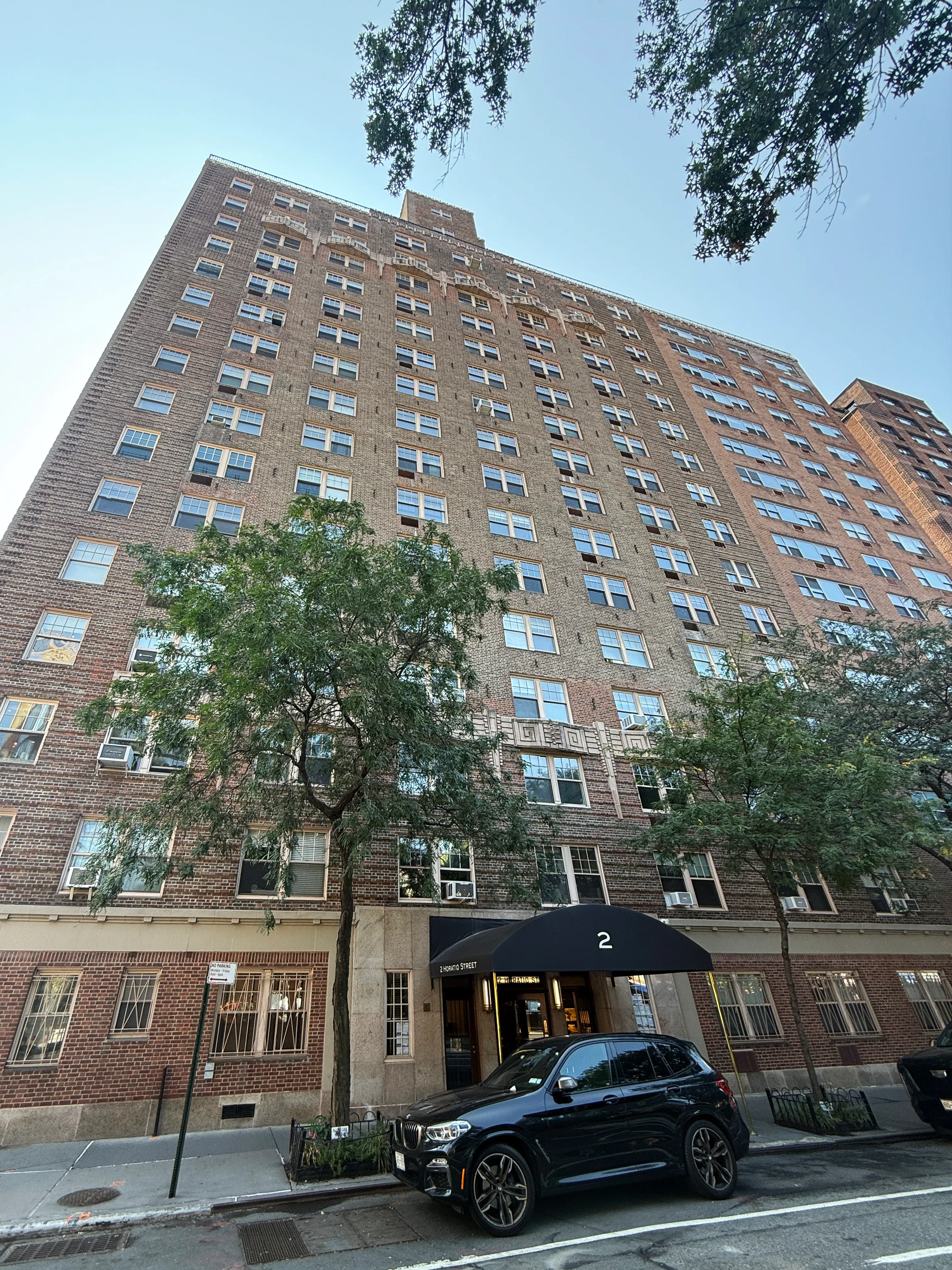 2 Horatio Street #4B in West Village, Manhattan | StreetEasy
