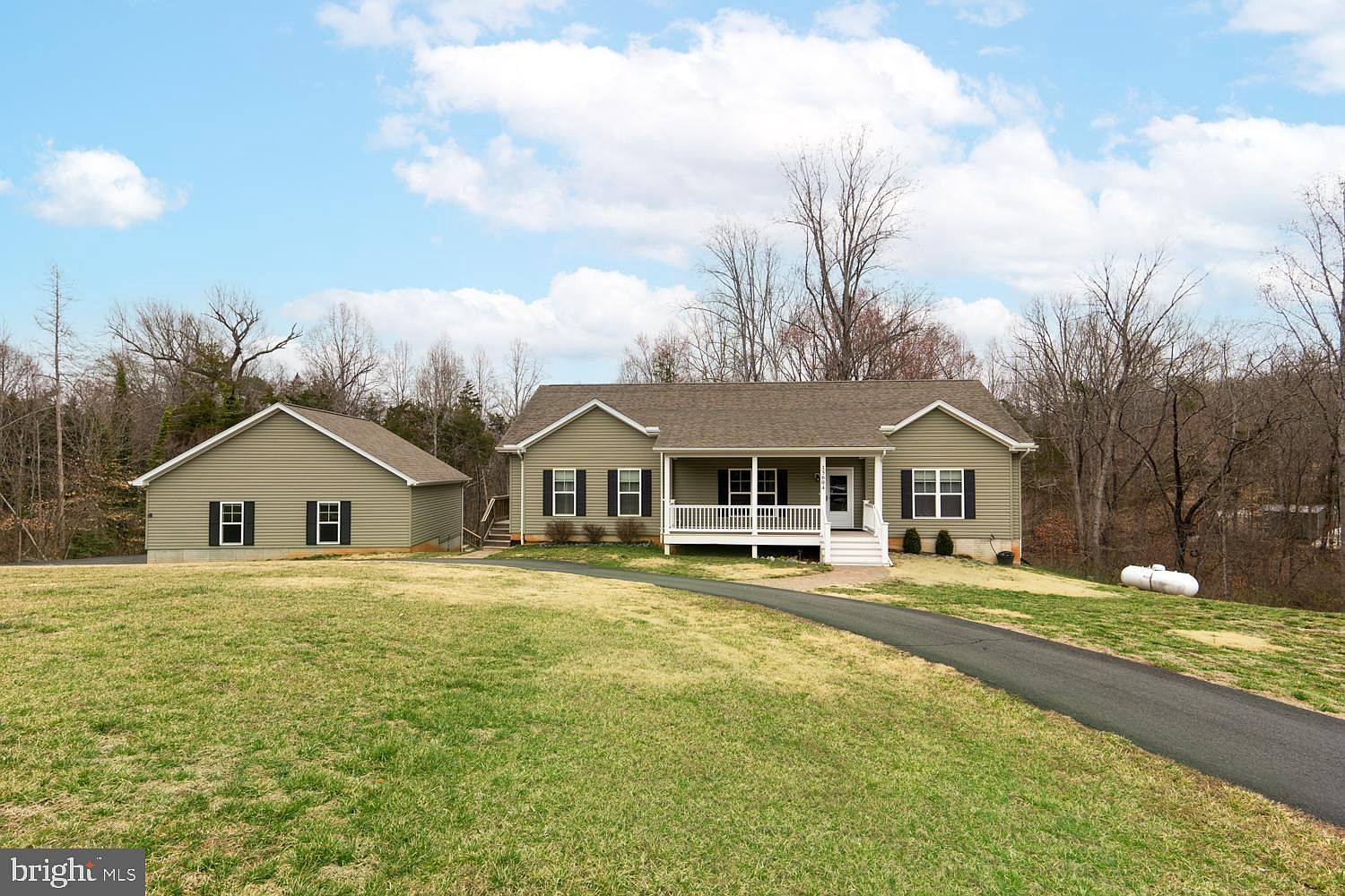 15604 Heth Dr, Mineral, VA 23117 | MLS #VASP2031240 | Zillow