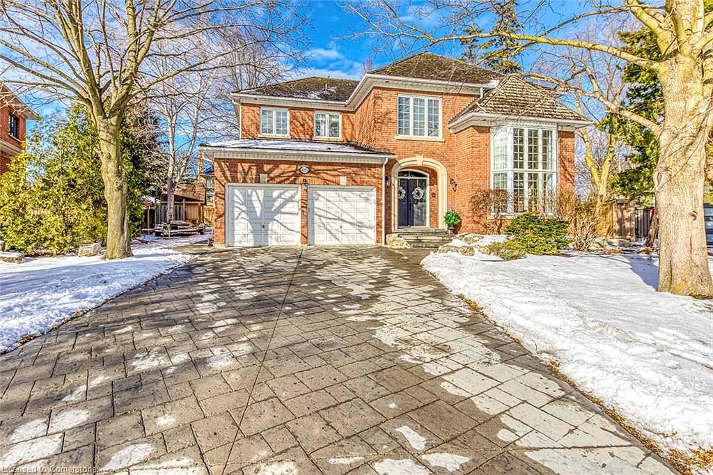 1935 Calgary Ct, Mississauga, ON L5H 4J1 | Zillow