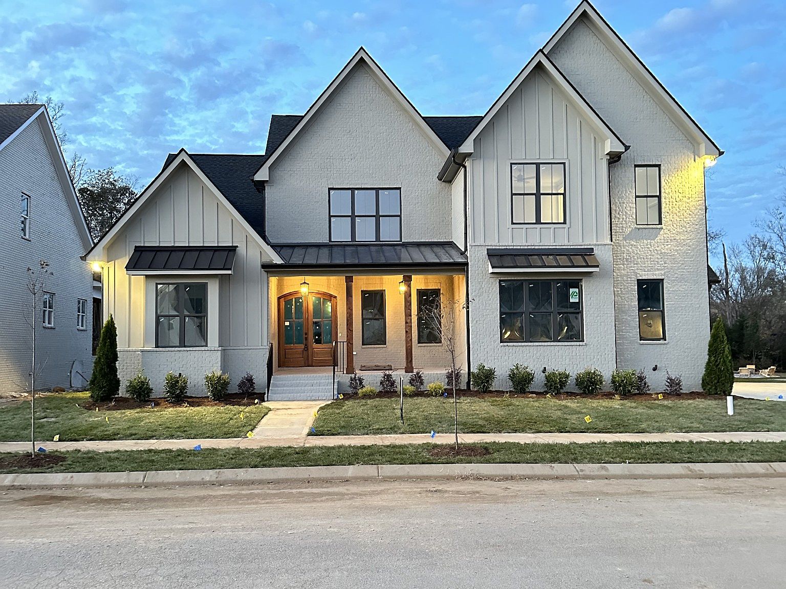 2036 Conductor Ln LOT 15, Thompsons Station, TN 37179 | MLS #2541824 ...