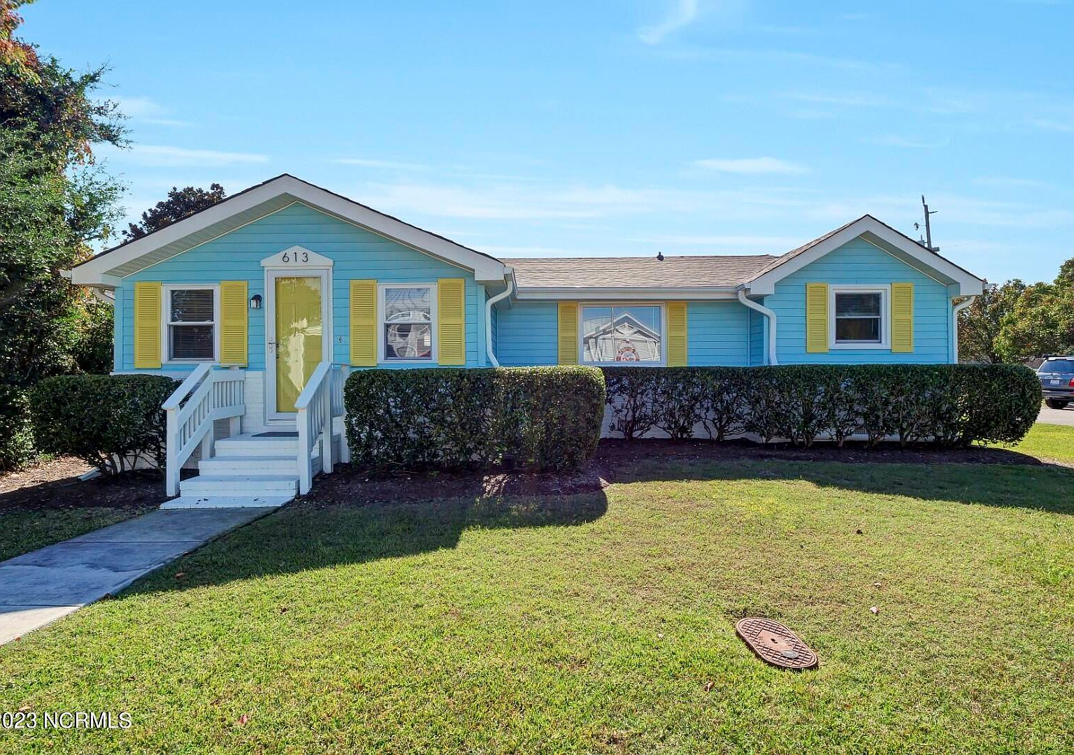 613 K Avenue, Kure Beach, NC 28449 | MLS #100411916 | Zillow