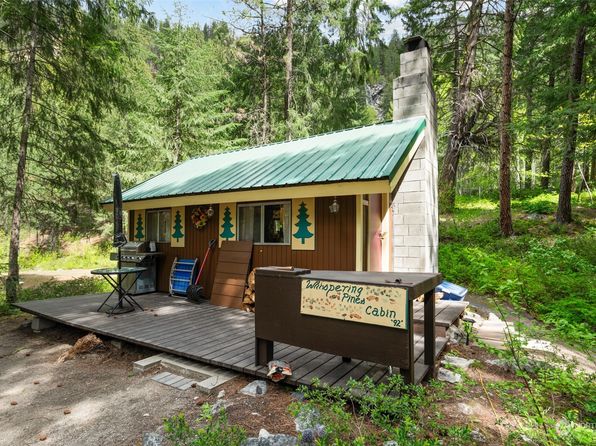 Entiat WA Real Estate - Entiat WA Homes For Sale | Zillow