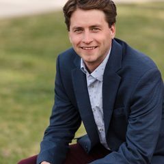 Mitchell Morrissey - Real Estate Agent in Denver, CO, 80210, CO ...