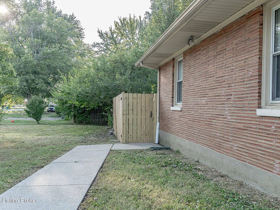 4639 Cane Run Rd, Louisville, KY 40216 | MLS #1645761 | Zillow