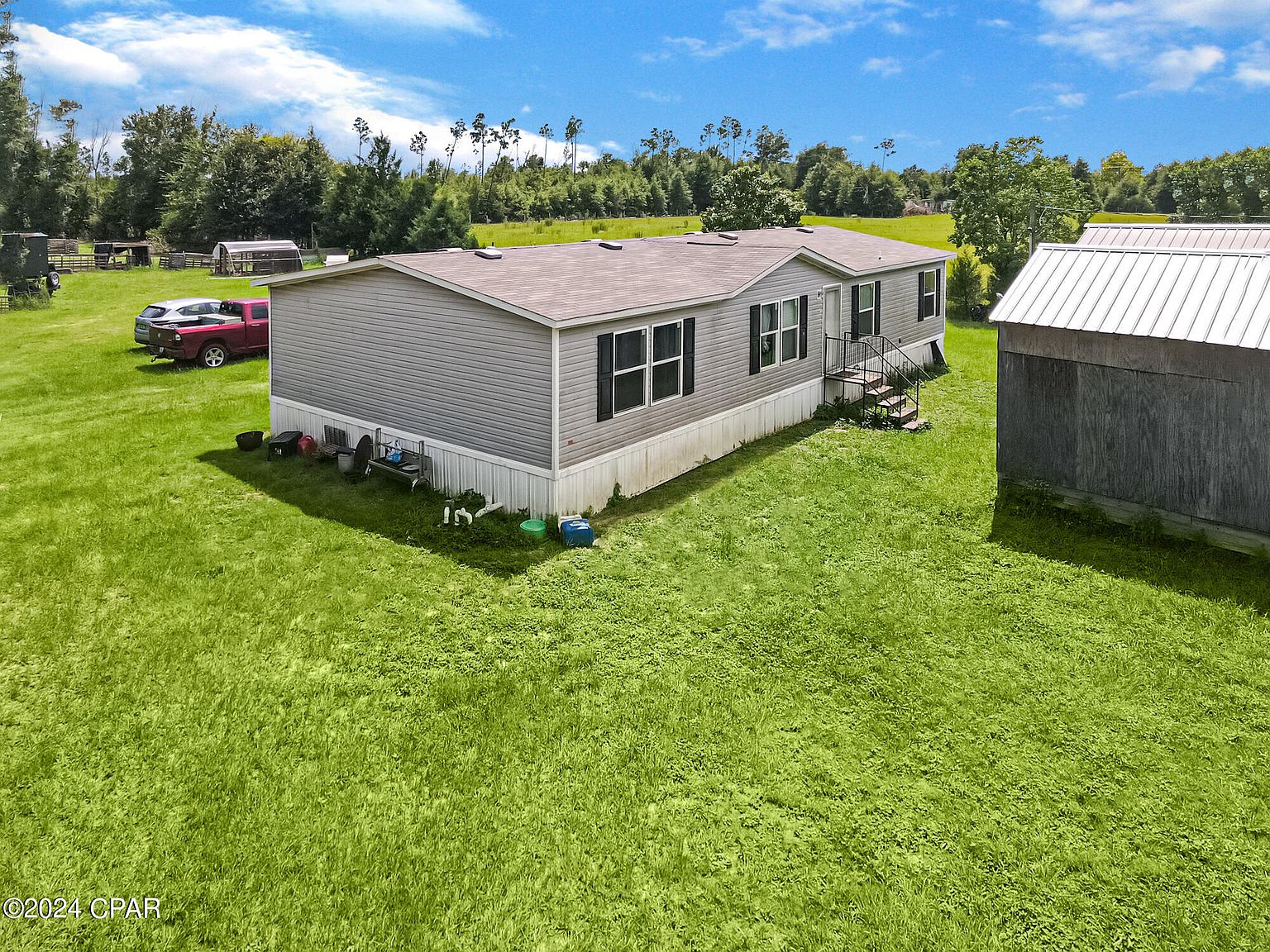 9937 SW County Road 392, Kinard, FL 32449 | Zillow