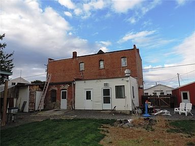 906 Willard St, Hartline, WA 99135 | Zillow