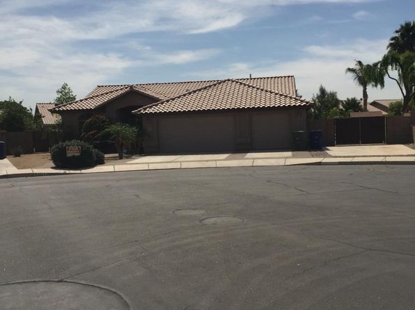 Houses For Rent in Yuma AZ - 6 Homes | Zillow