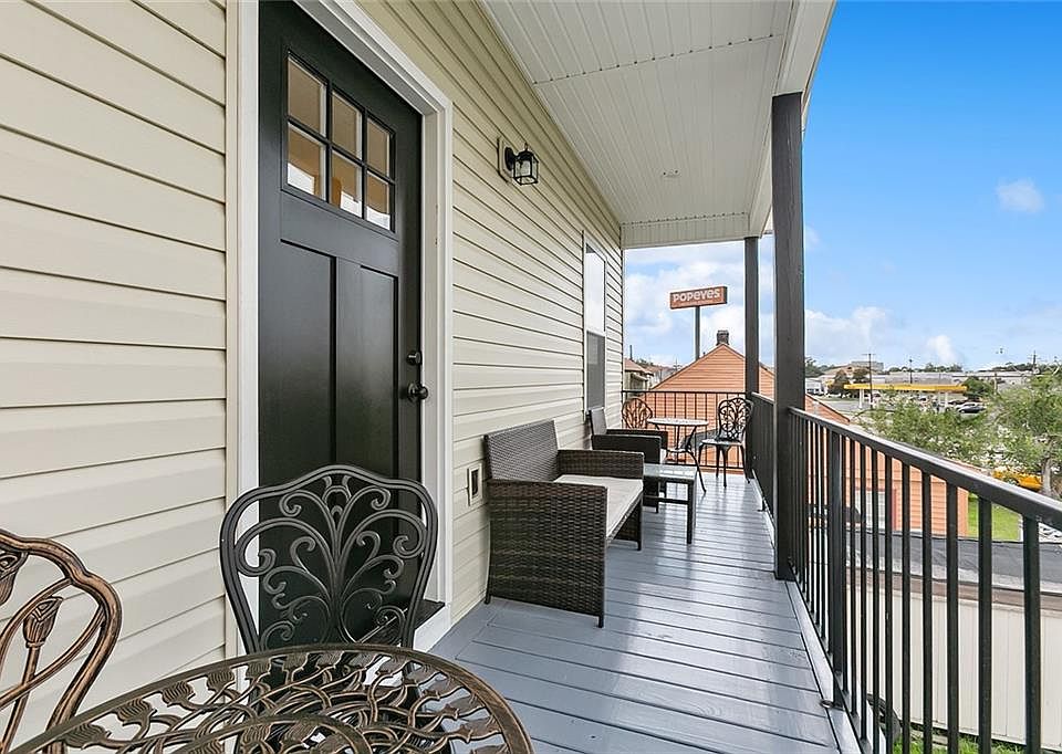 1632-1634 Florida Ave, New Orleans, LA 70119 | MLS #2413174 | Zillow