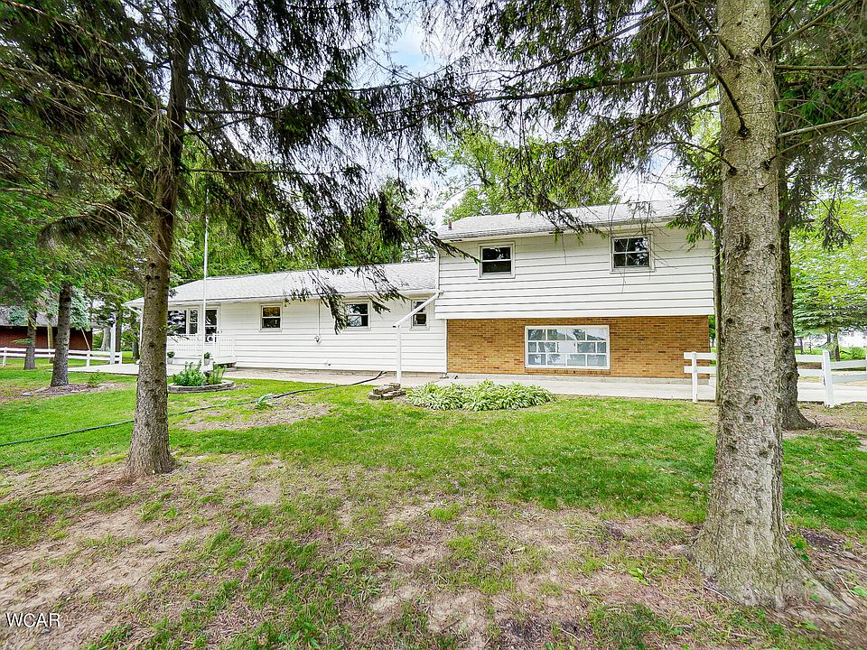 8046 Road M, Ottawa, OH 45875 | Zillow
