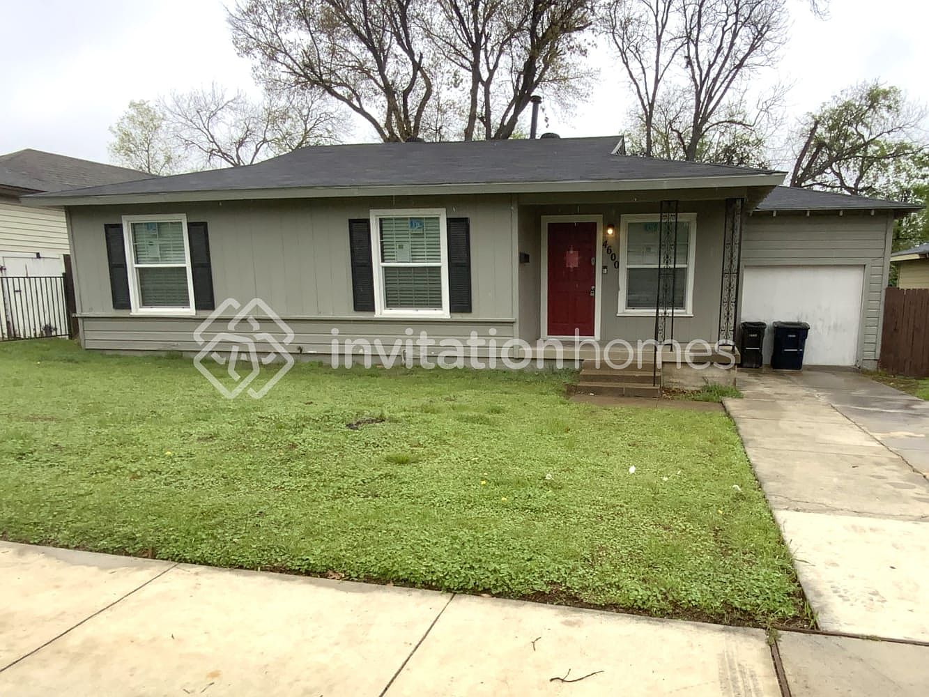 4600 Odessa Ave, Fort Worth, TX 76133 | Zillow