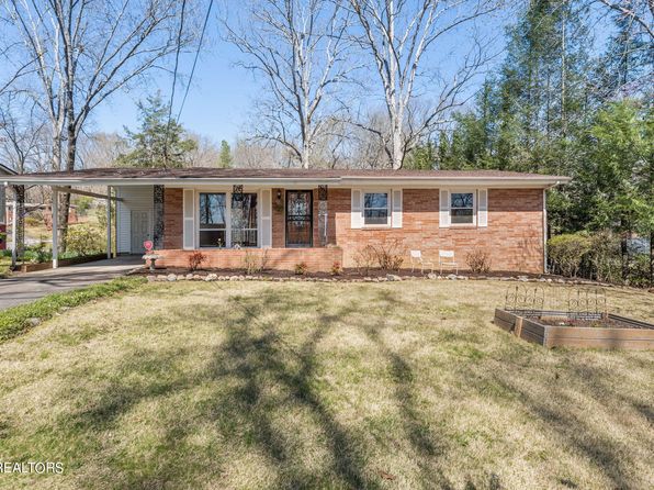 Oak Ridge TN Real Estate - Oak Ridge TN Homes For Sale | Zillow