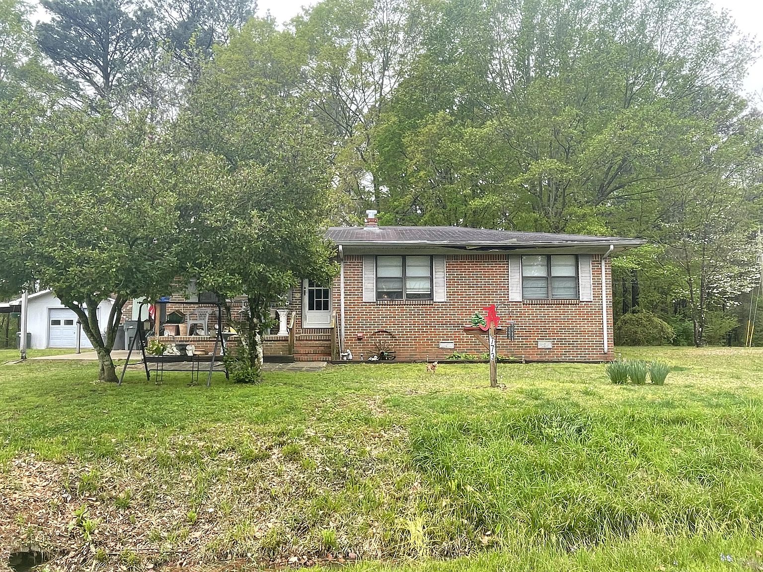 4593 Fall City Rd, Jasper, AL 35503 | Zillow