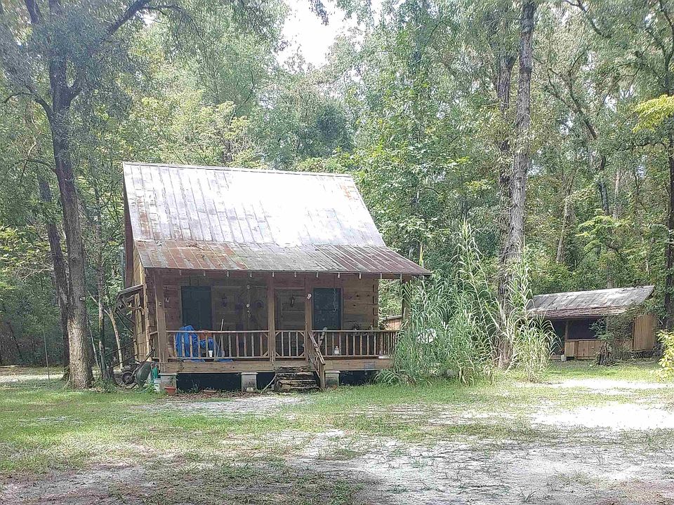 126 Fallwood Ln, Crawfordville, FL 32327 | MLS #363017 | Zillow