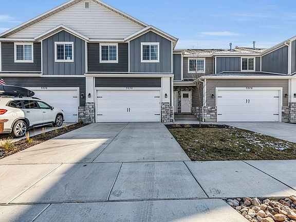 7230 N Silver Spring Way #2810, Eagle Mountain, UT 84005 | MLS #1969219 ...