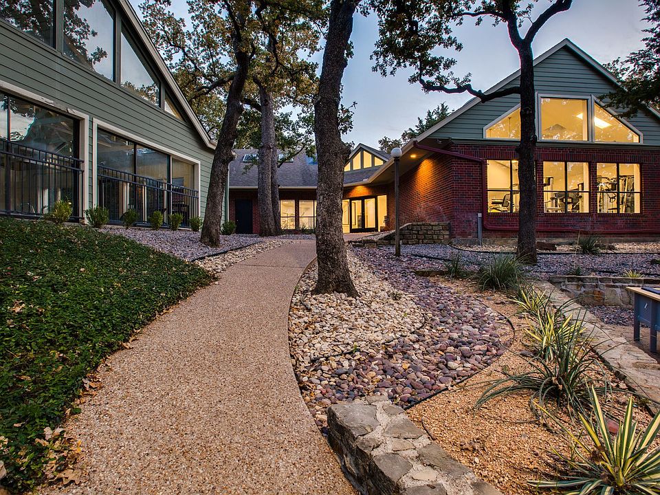 Verandahs at Cliffside - 1705 NE Green Oaks Blvd Arlington TX | Zillow