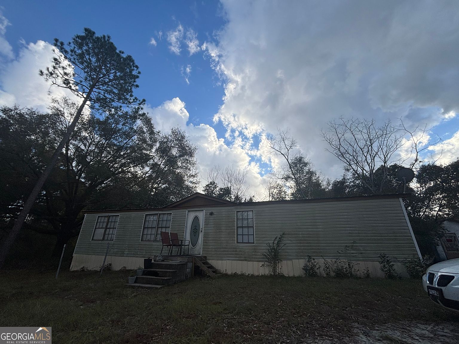 10 Williams Ln, Mc Rae Helena, GA 31055 | Zillow