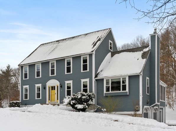 Dunstable Real Estate - Dunstable MA Homes For Sale | Zillow