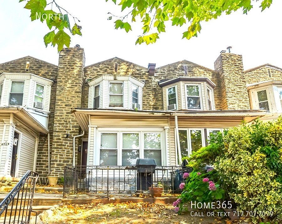 6907 N Broad St FLOOR 1, Philadelphia, PA 19126 | Zillow
