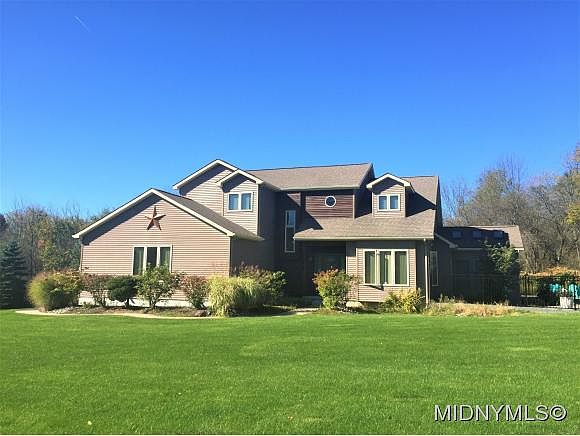 10627 Doyle Rd, Utica, NY 13502 | Zillow