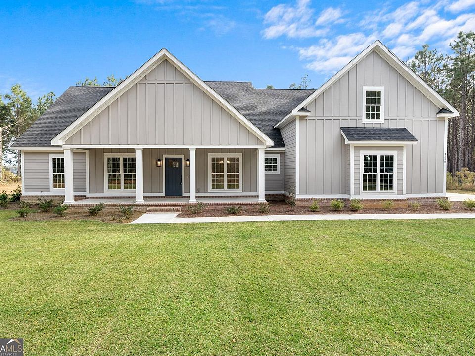 1558 Lotts Creek Rd #8, Statesboro, GA 30458 | Zillow