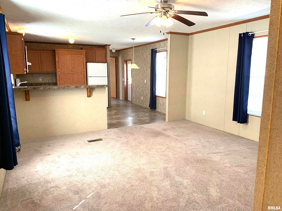 1515 N Lincoln Ave Springfield, IL, 62702 - Apartments for Rent | Zillow