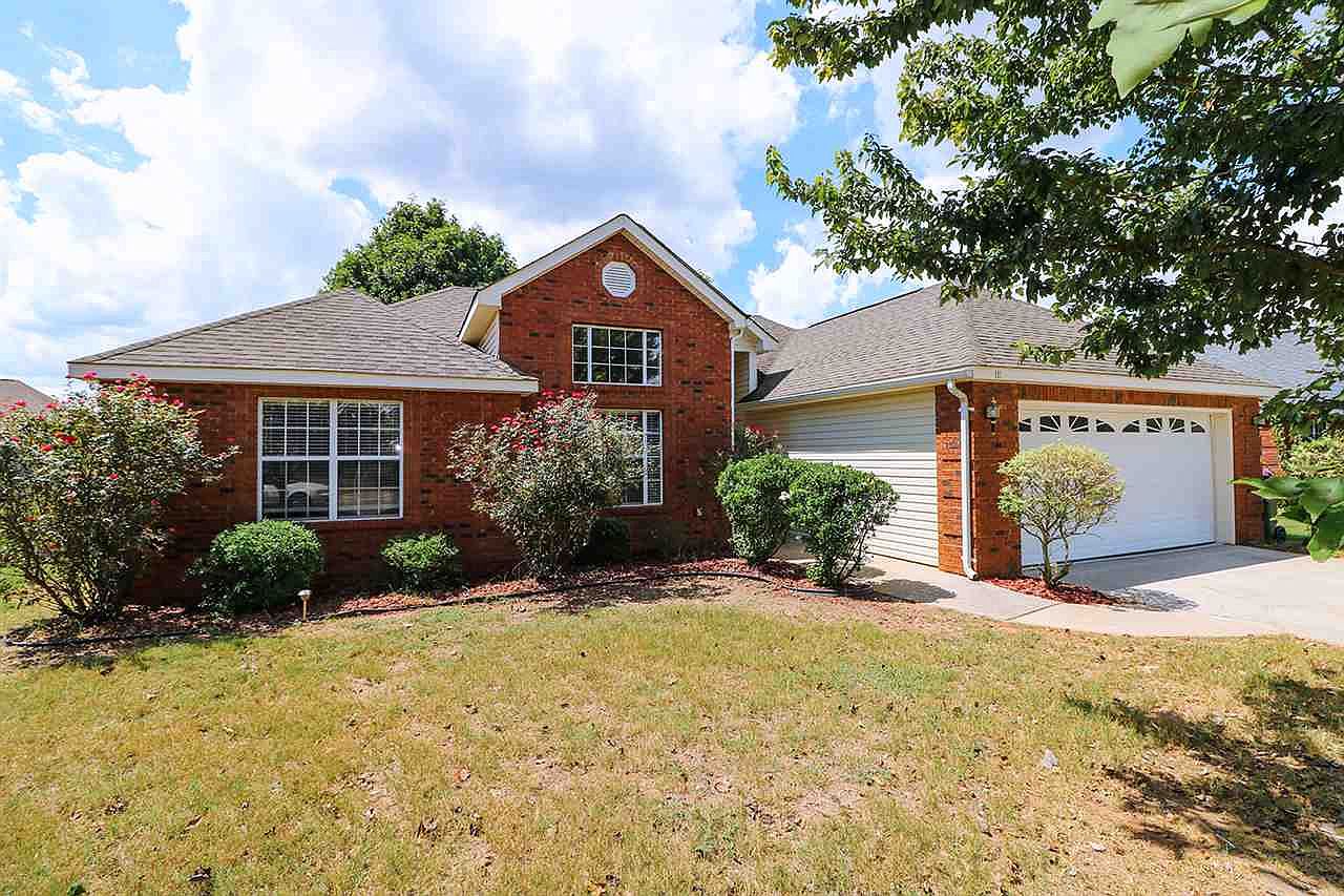 111 Margeson Dr, Warner Robins, GA 31088 | Zillow