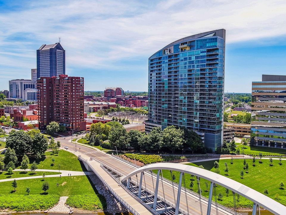 1 Miranova Pl Columbus, OH, 43215 - Apartments for Rent | Zillow