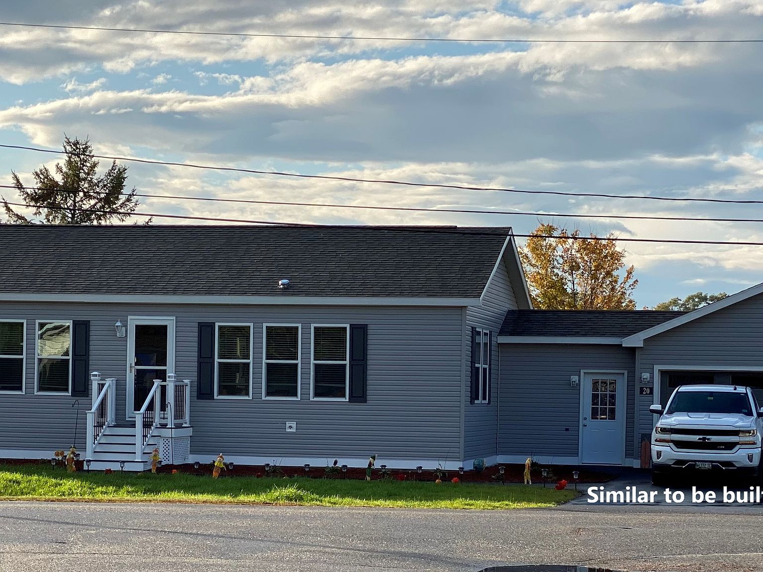94 Pinewood Acres Rd #4XWSY2, Bowdoin, ME 04287 | Zillow