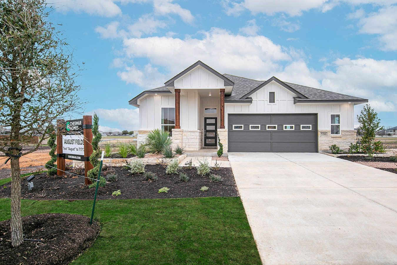 Ava Plan, August Fields, New Braunfels, TX 78130 | Zillow