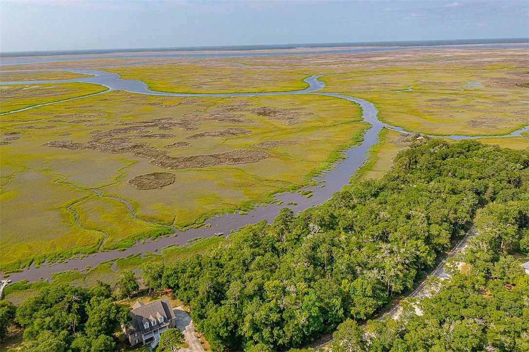 0 River Marsh Blvd, Waverly, GA 31565 | Zillow