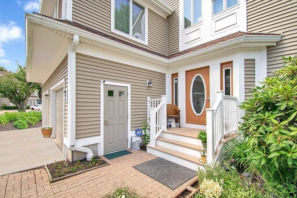 46 Pointe Rok Dr #46, Worcester, MA 01604 | Zillow