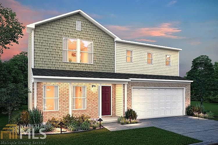 40 Hawk Spg, Rome, GA 30165 | Zillow