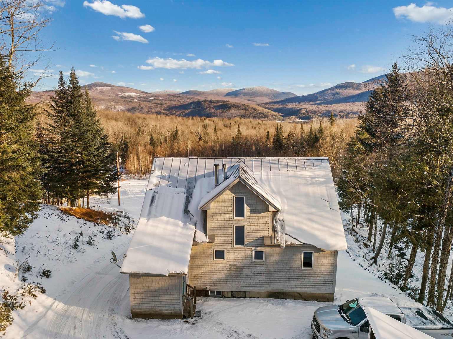 659 Mill Brook Road, Bloomfield, VT 05905 | Zillow