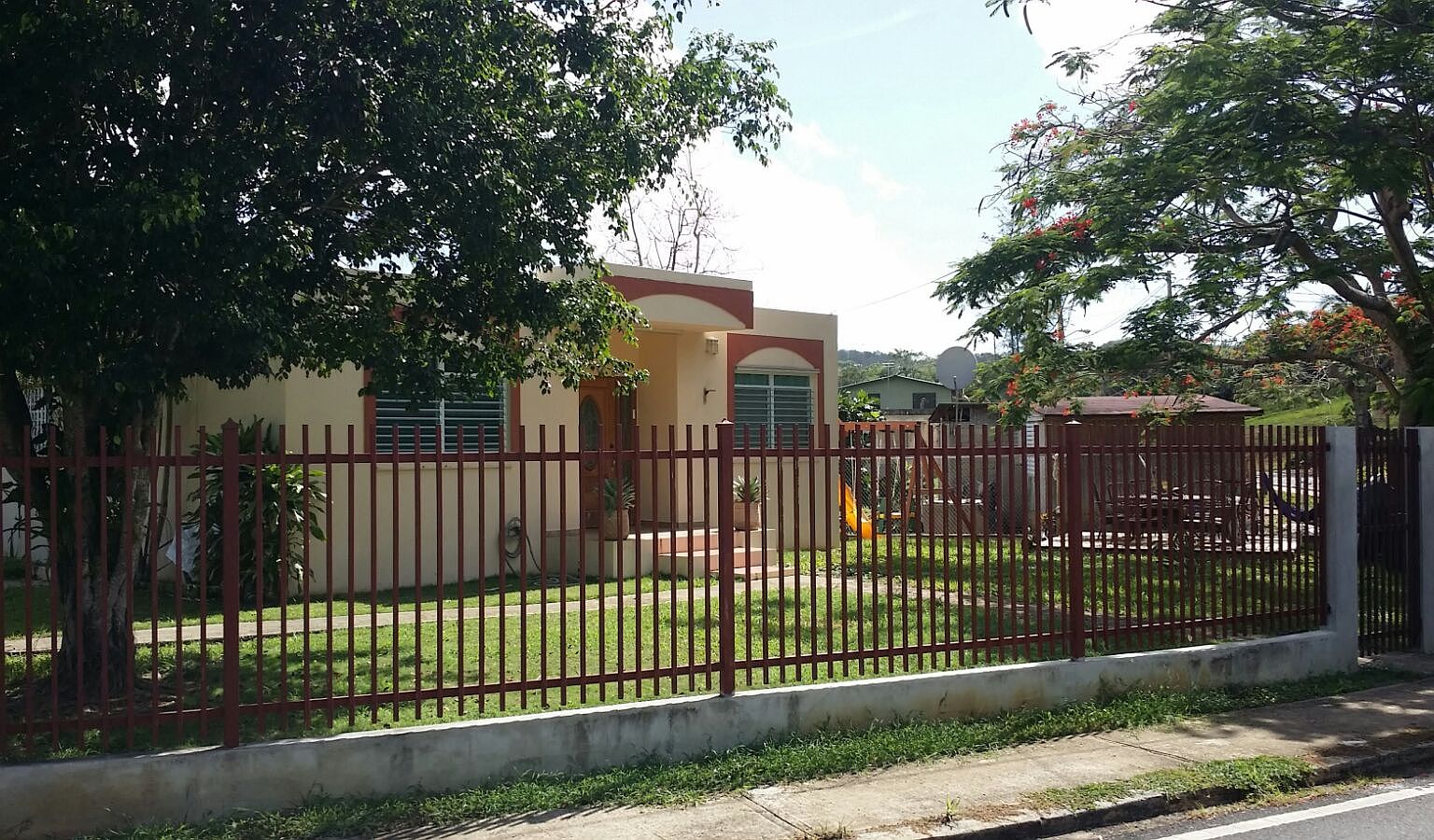 Carr 978 Km 3.3 Bo. Chupacallos, Ceiba, PR 00735 | Zillow